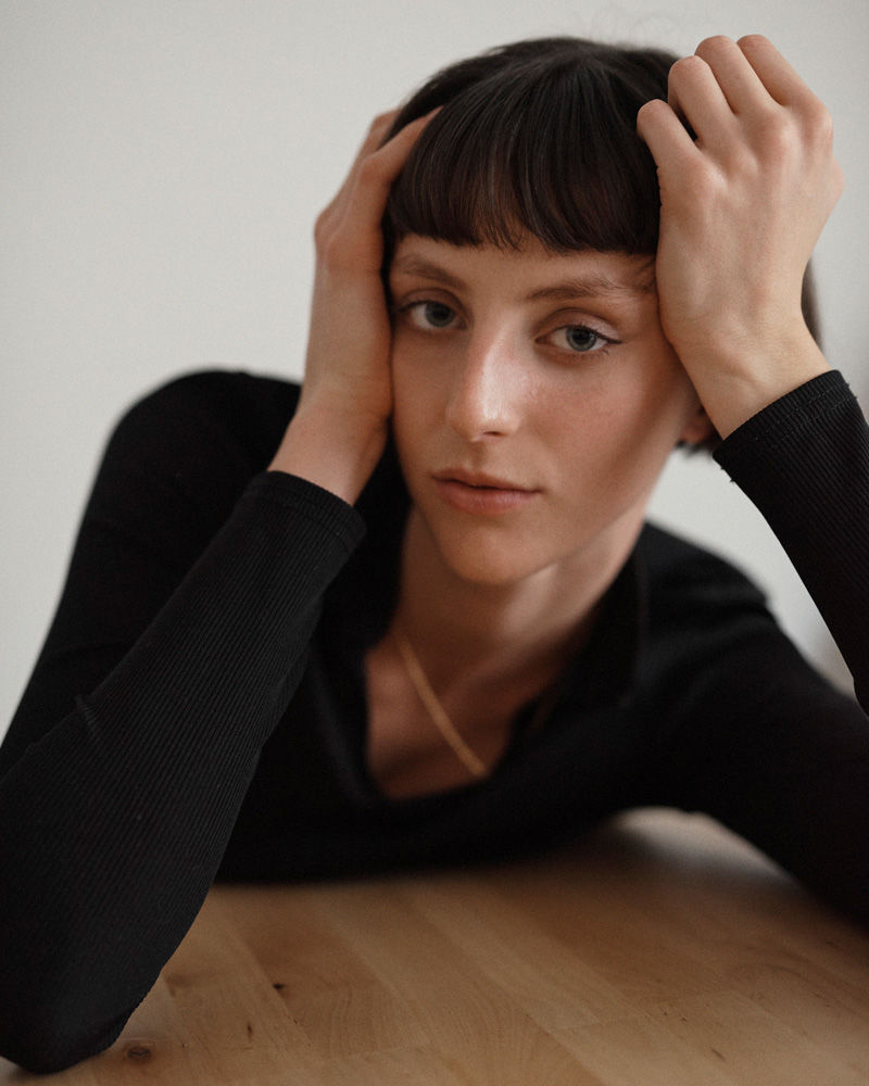 New Work - Priscillas Portraits | Assembly Agency