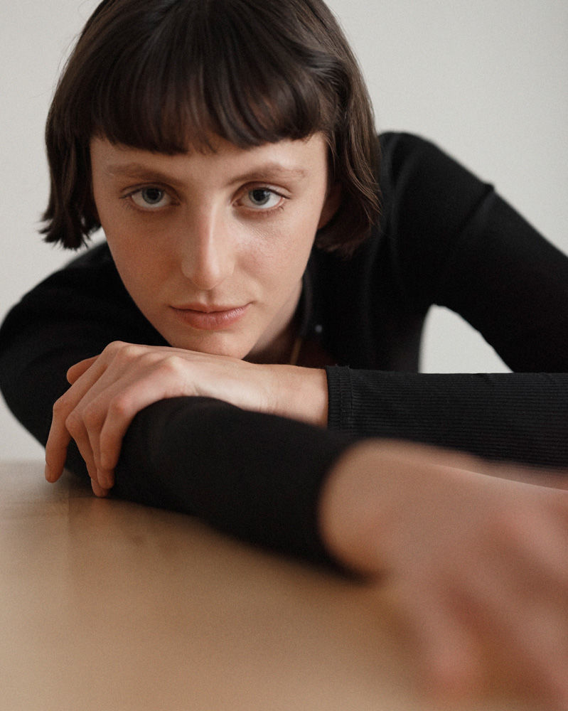 New Work - Priscillas Portraits | Assembly Agency