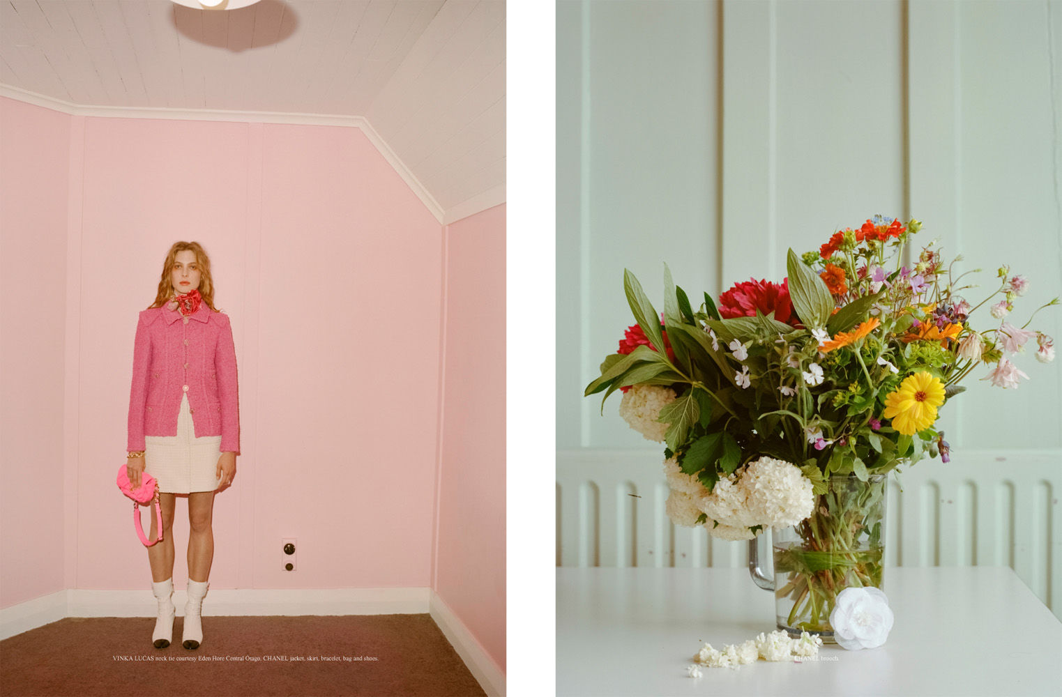 New Work - INPRINT - En Hakkore | Assembly Agency