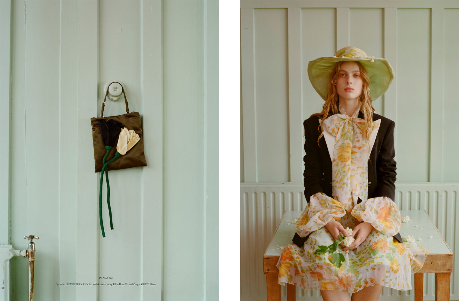 New Work - INPRINT - En Hakkore | Assembly Agency