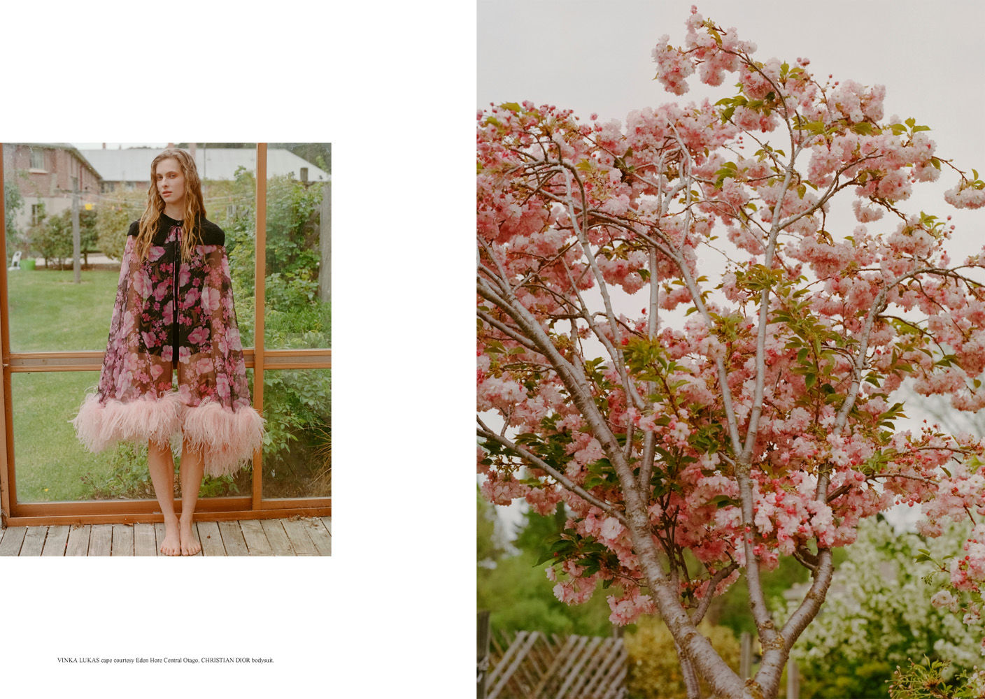 New Work - INPRINT - En Hakkore | Assembly Agency