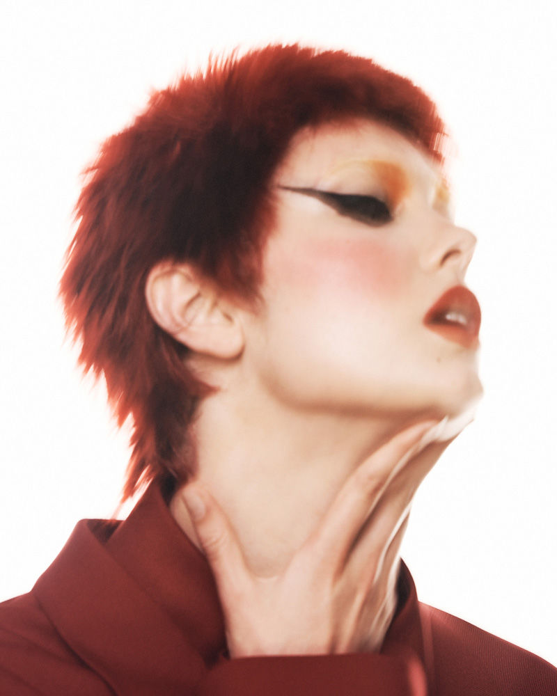 New Work - KOH PROJECT - EMMA KATE BOYD | Assembly Agency