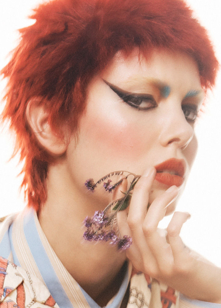 New Work - KOH PROJECT - EMMA KATE BOYD | Assembly Agency