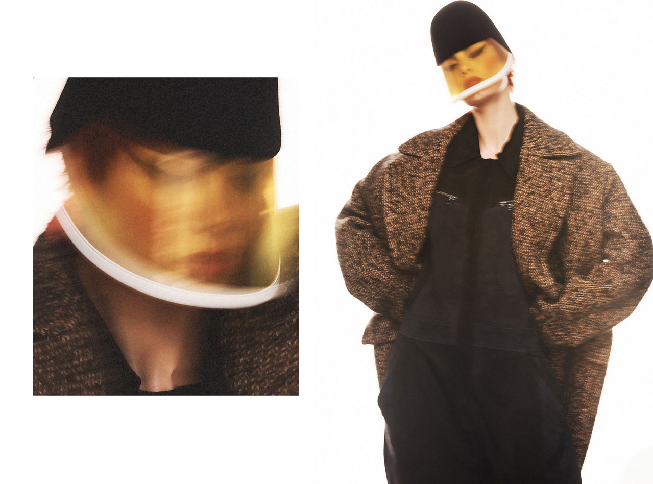 New Work - KOH PROJECT - EMMA KATE BOYD | Assembly Agency