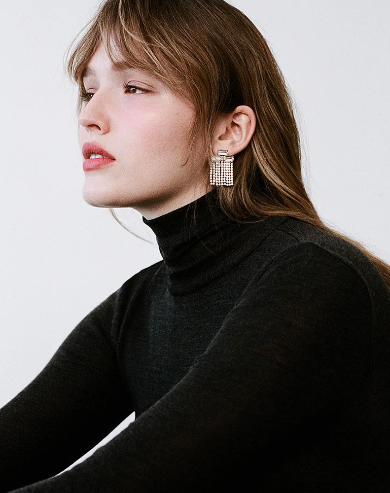 New Work - SCANLAN THEODORE/ MADDISON BROWN | Assembly Agency