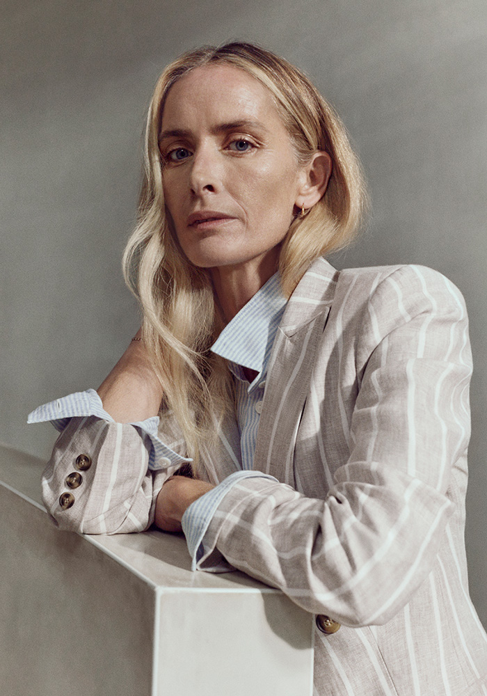 New Work - + ISABELLA SCHIMID / TRENERY AUG/SEP CAMPAIGN | Assembly Agency