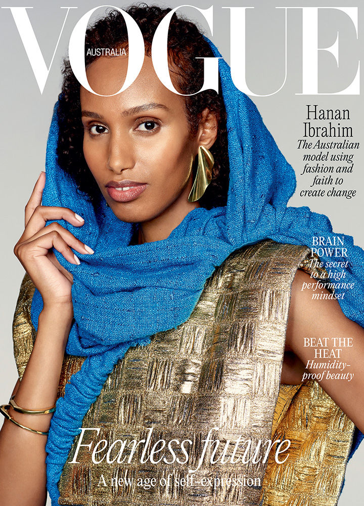 Vogue australia store