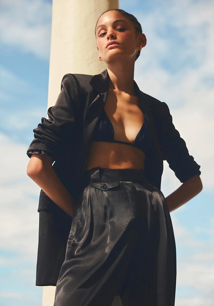 New Work - SHONA JOY / LA LUNE | Assembly Agency