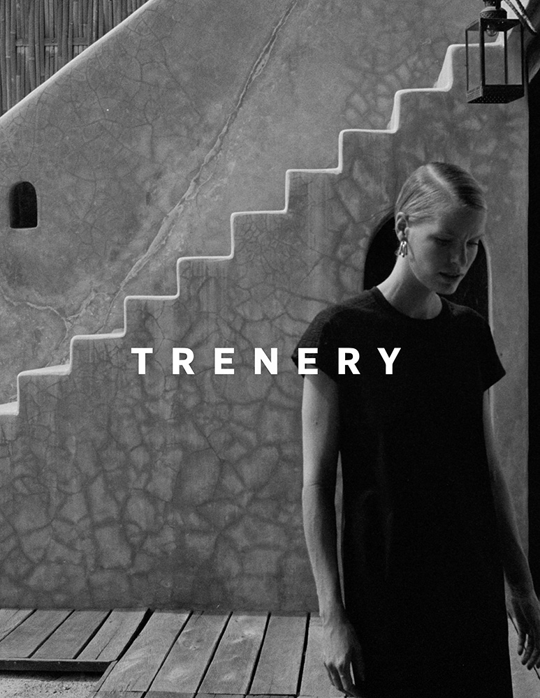 New Work - NOW REPRESENTING | Assembly Agency